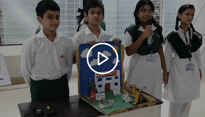 Video Gallery – Mangrove School