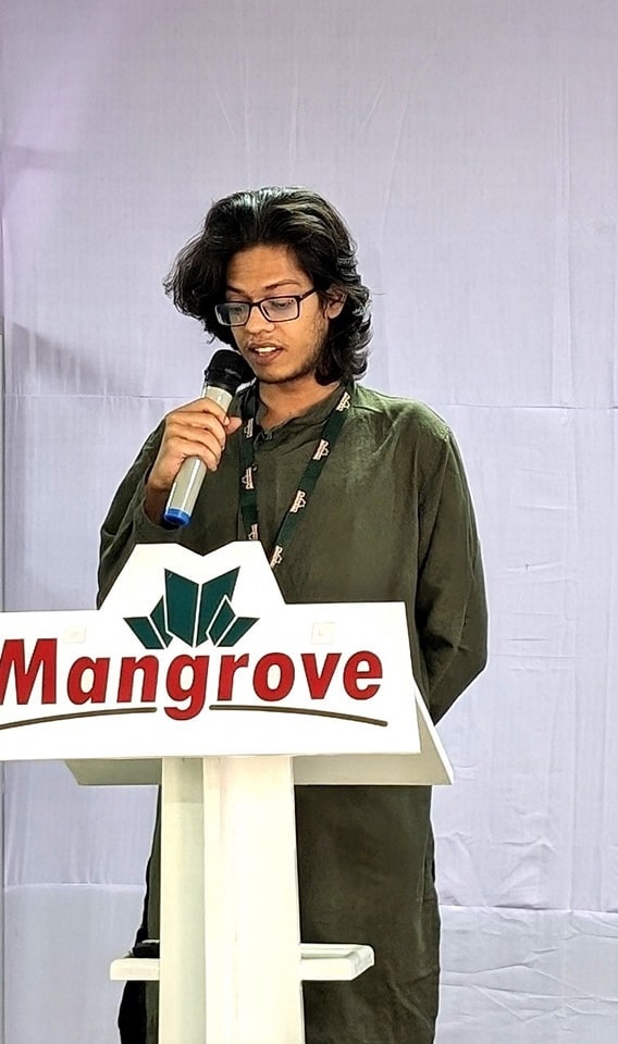 Mangrove School – An English Medium School